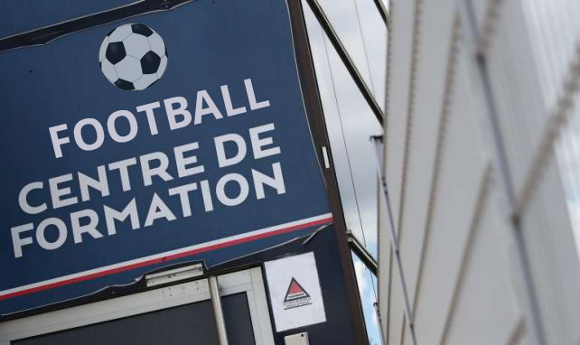 3 clés pour intégrer un centre de formation de football – Medef-rh.fr ...